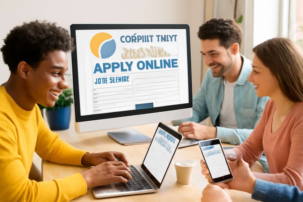 Apply Online Orbit TVET College: Your Guide to Seamless Enrollment and ...