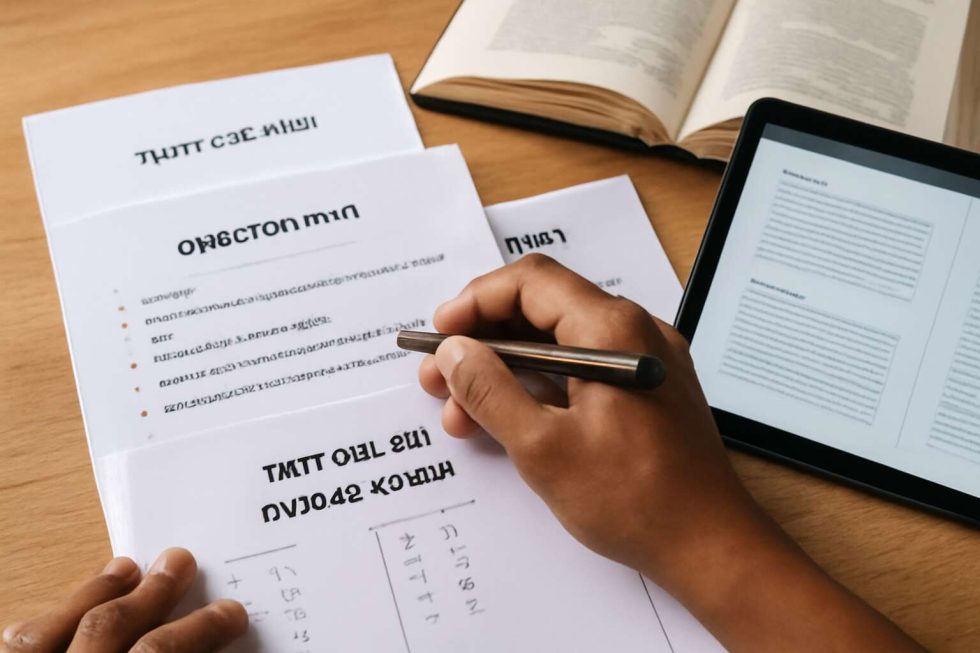 Unlock Easy Access to TVET College Question Papers and Memos PDF ...