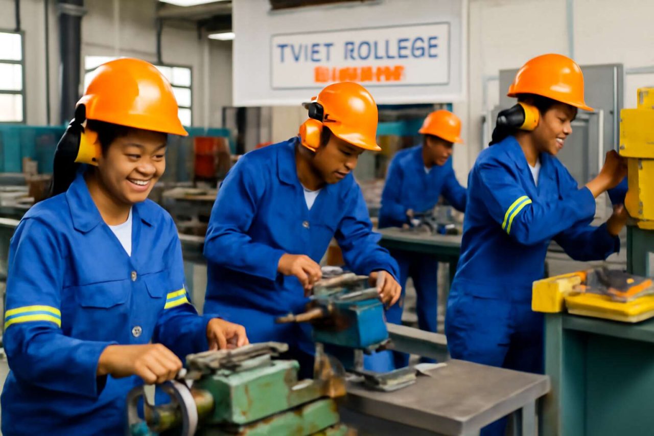 Unlock Your Future at Top-Rated TVET College Kuruman for Skills and ...