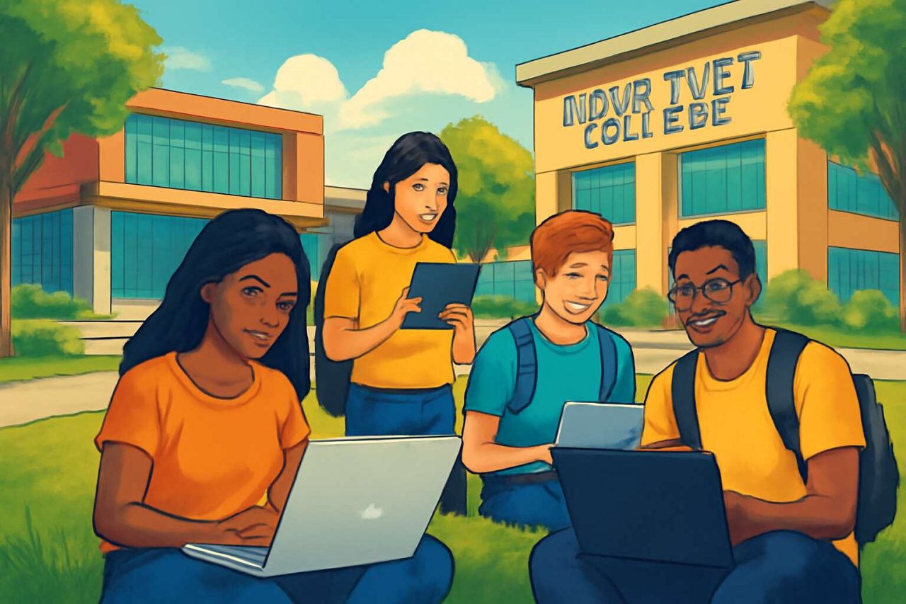 Secure Your Future: Ingwe TVET College Online Application 2025 ...