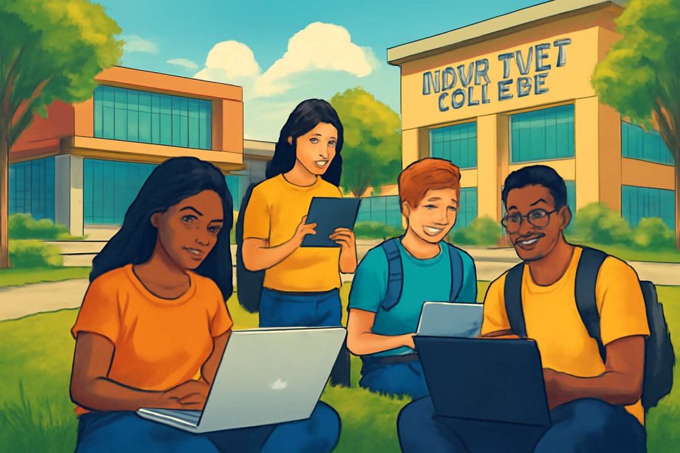 Secure Your Future: Ingwe TVET College Online Application 2025 ...