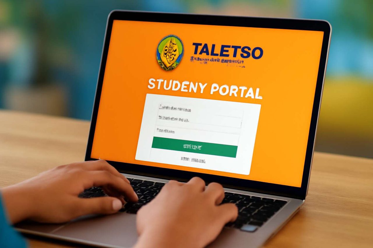 Easily Access Your Courses with the TVET College Taletso Student ...